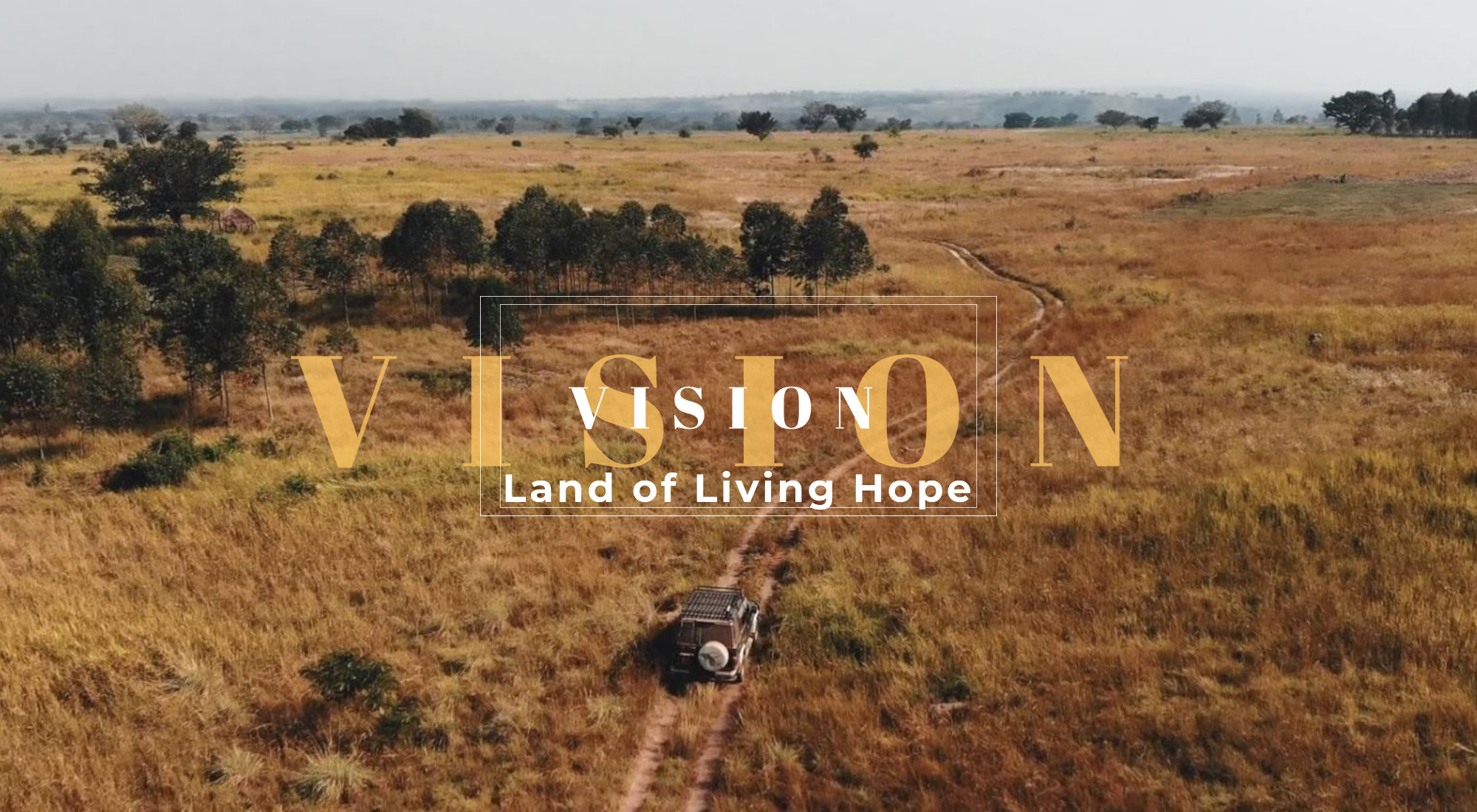 Home - Hope Ministries Uganda